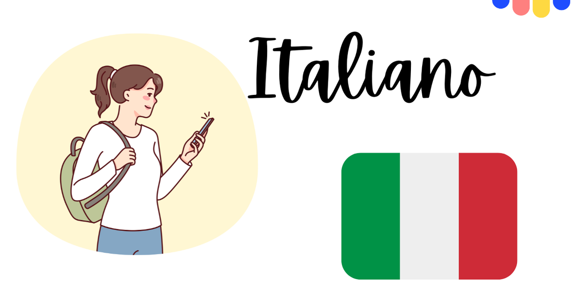 Best AI Language Learning Apps for Italian Learners | Pingo AI